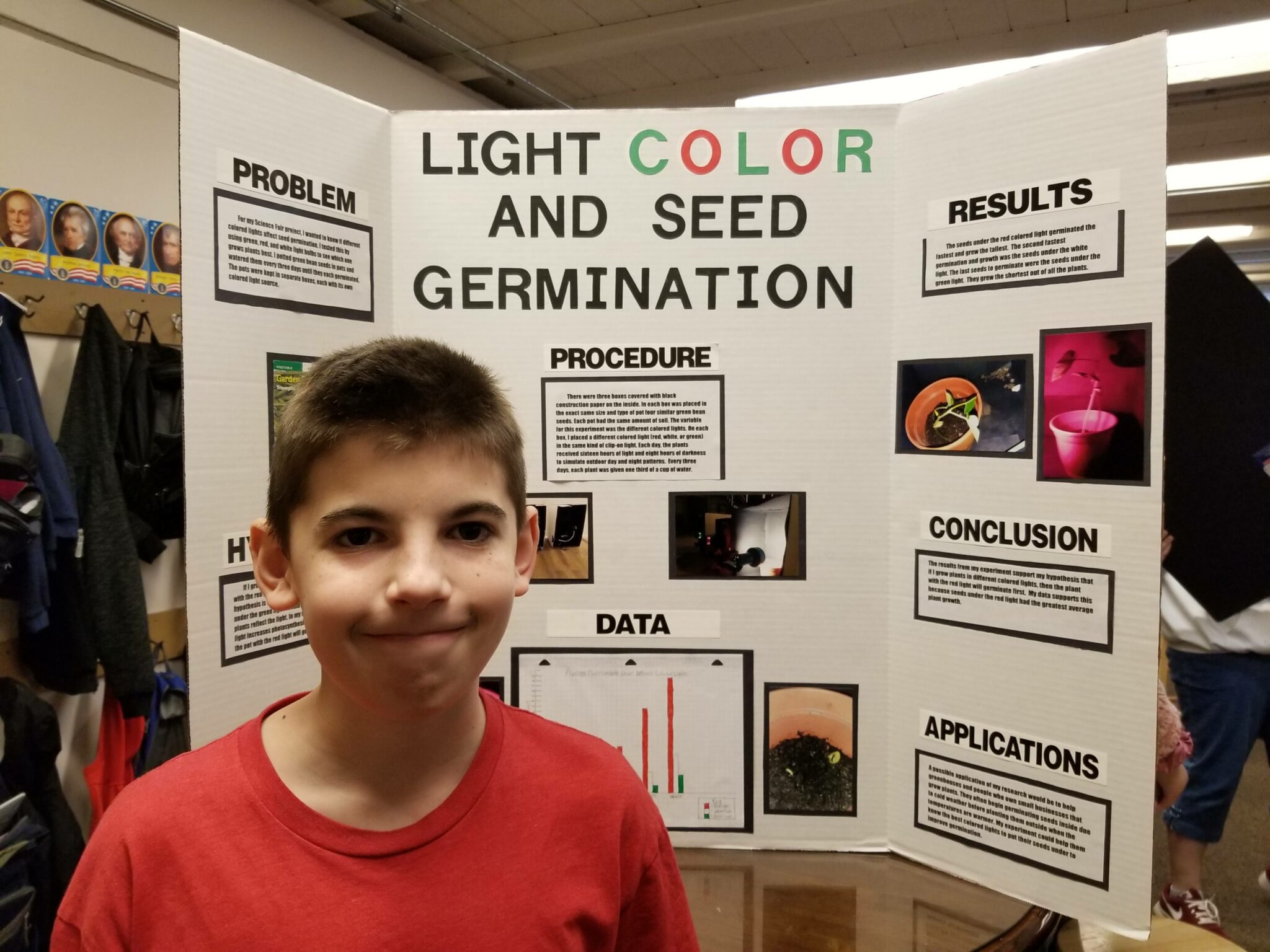 Student Activities | The Christian School