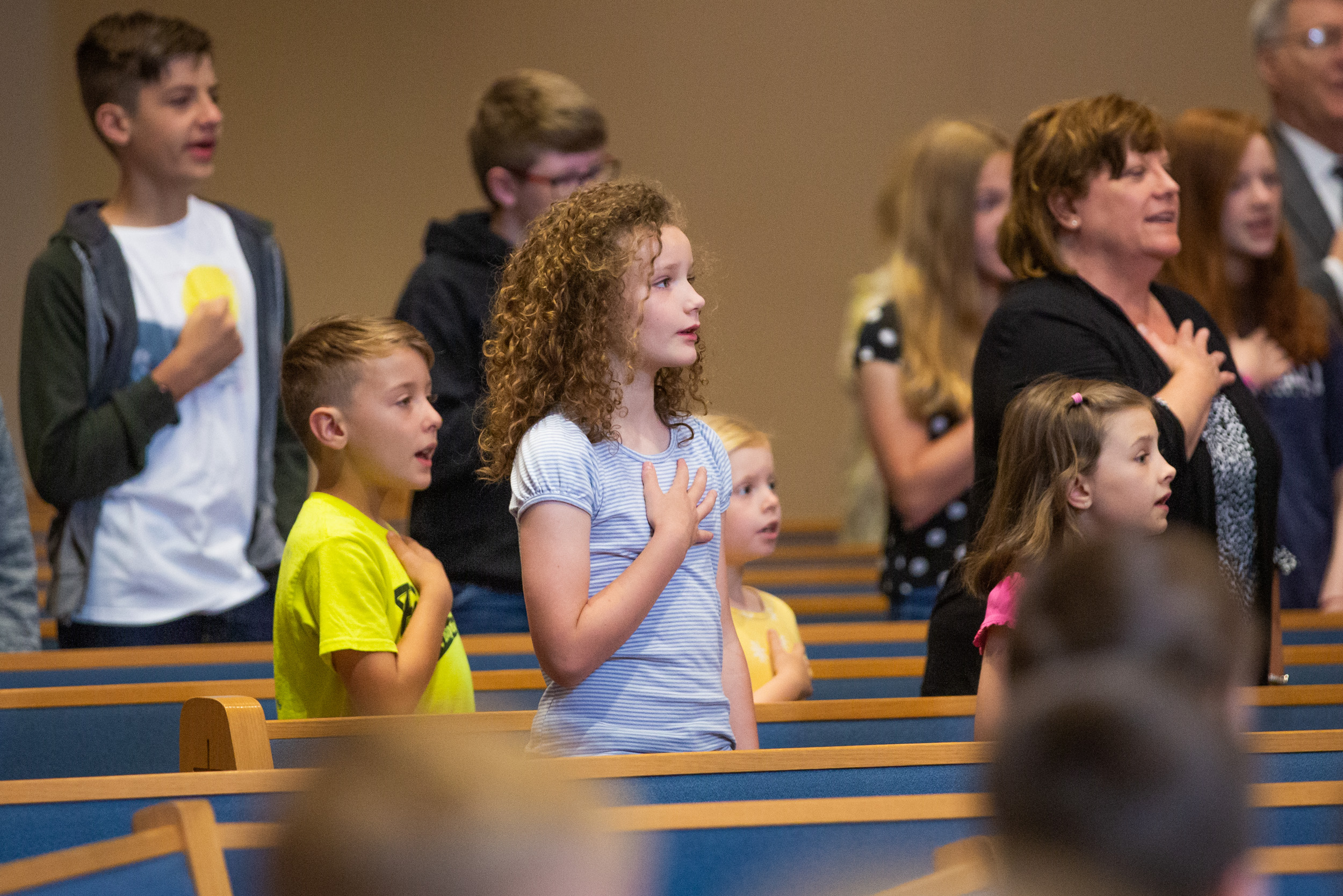 Mission & History | The Christian School